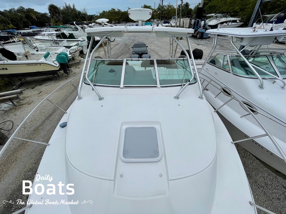 2006 Wellcraft 290 Coastal for sale. View price, photos and Buy 2006 ...