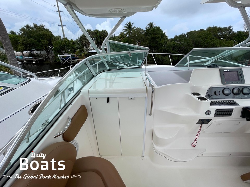 2006 Wellcraft 290 Coastal for sale. View price, photos and Buy 2006 ...