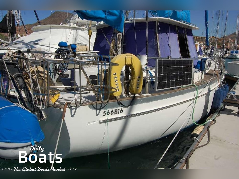 1975 Whitby Ketch for sale. View price, photos and Buy 1975 Whitby ...