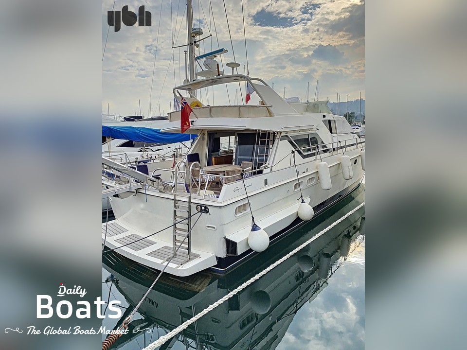 1990 Couach 1800 Fly for sale. View price, photos and Buy 1990 Couach ...