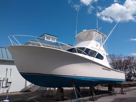 2008 Ocean Yachts 37 Billfish for sale. View price, photos and Buy 2008 ...