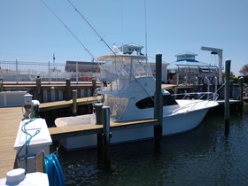 2008 Ocean Yachts 37 Billfish for sale. View price, photos and Buy 2008 ...