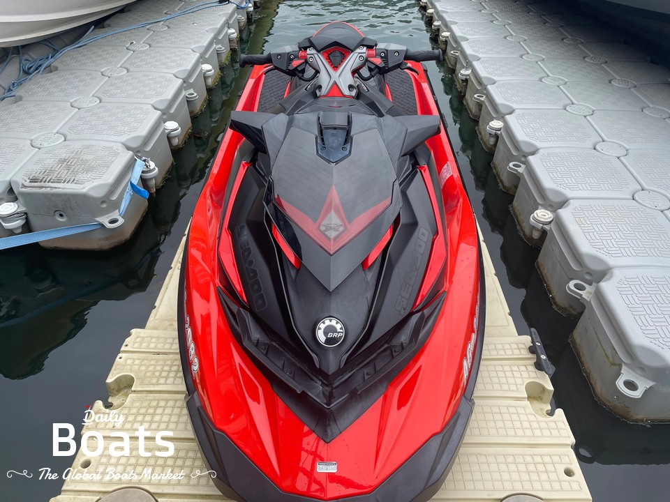 2016 Sea-Doo Rxp Xrs 300 en venta. Ver precio, fotos y Comprar 2016 Sea ...