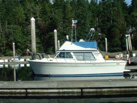 1980 Southern Cross 28 for sale. View price, photos and Buy 1980 ...