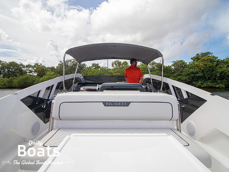 2021 Fairline 33 for sale. View price, photos and Buy 2021 Fairline 33 ...