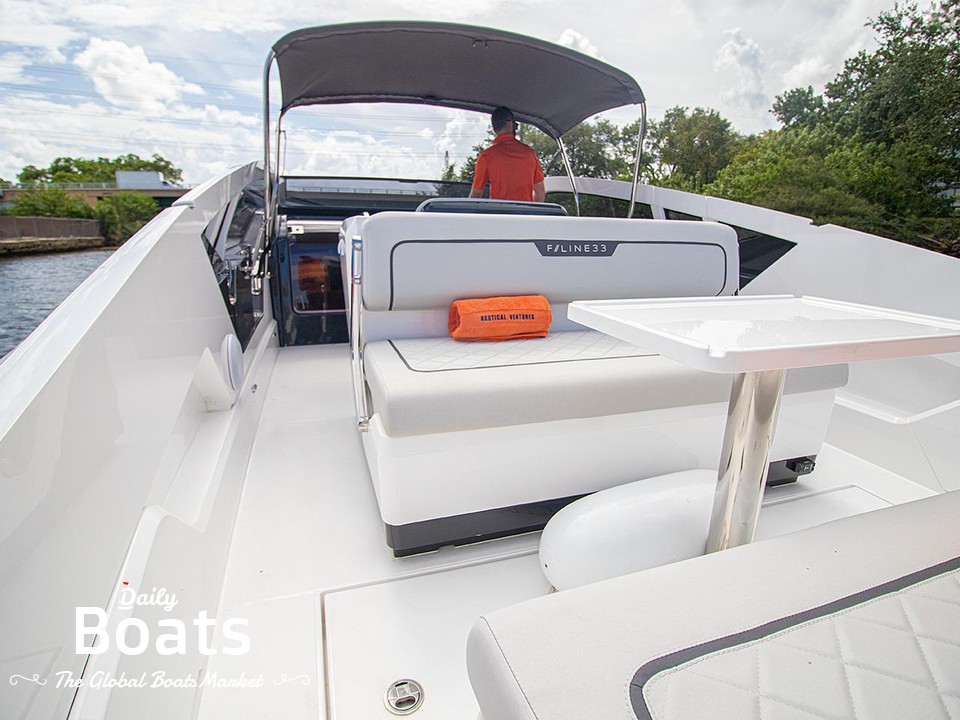 2021 Fairline 33 for sale. View price, photos and Buy 2021 Fairline 33 ...