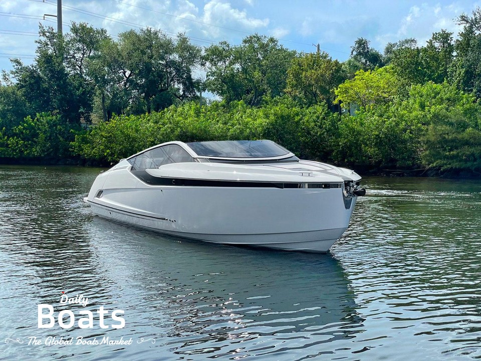 2021 Fairline 33 for sale. View price, photos and Buy 2021 Fairline 33 ...