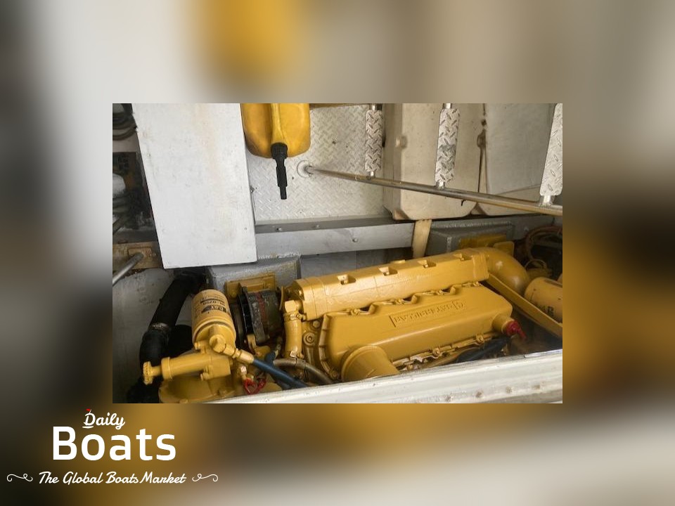 1988 Topaz 37 Sportfisherman for sale. View price, photos and Buy 1988 ...