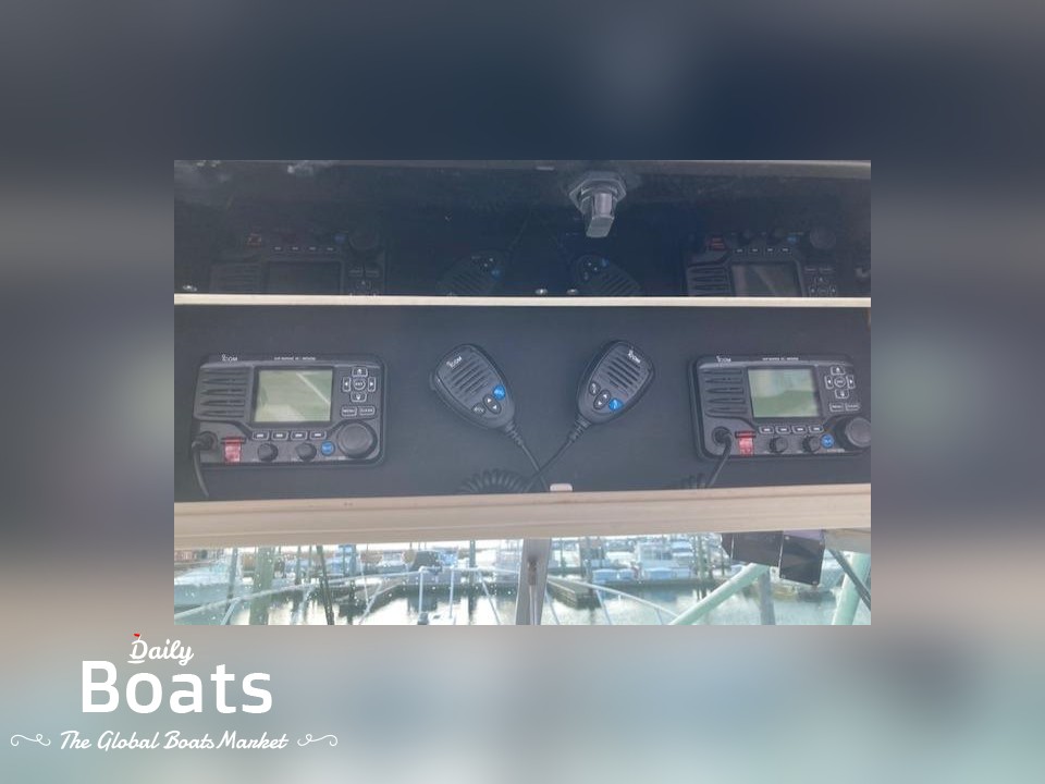 1988 Topaz 37 Sportfisherman for sale. View price, photos and Buy 1988 ...