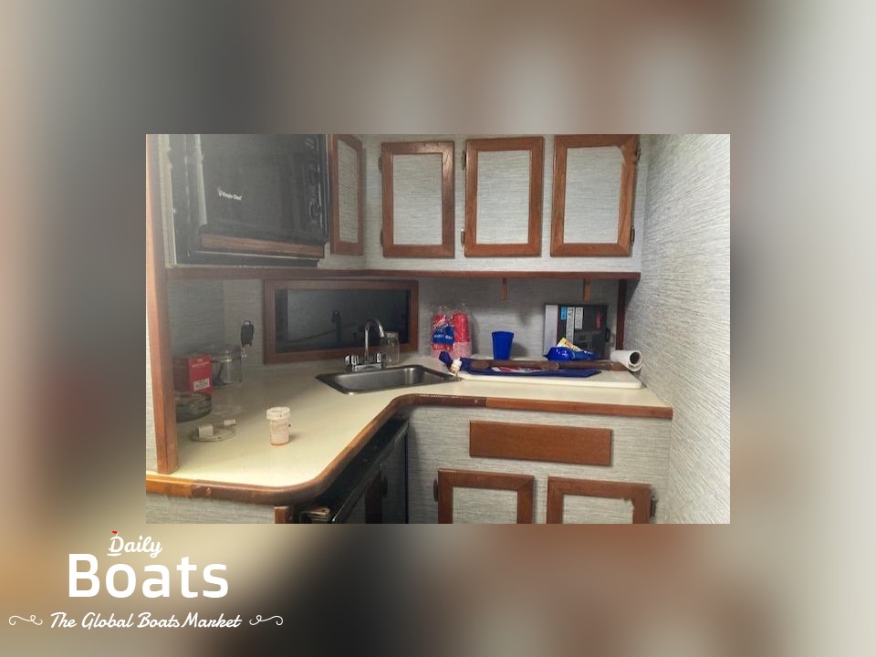 1988 Topaz 37 Sportfisherman for sale. View price, photos and Buy 1988 ...