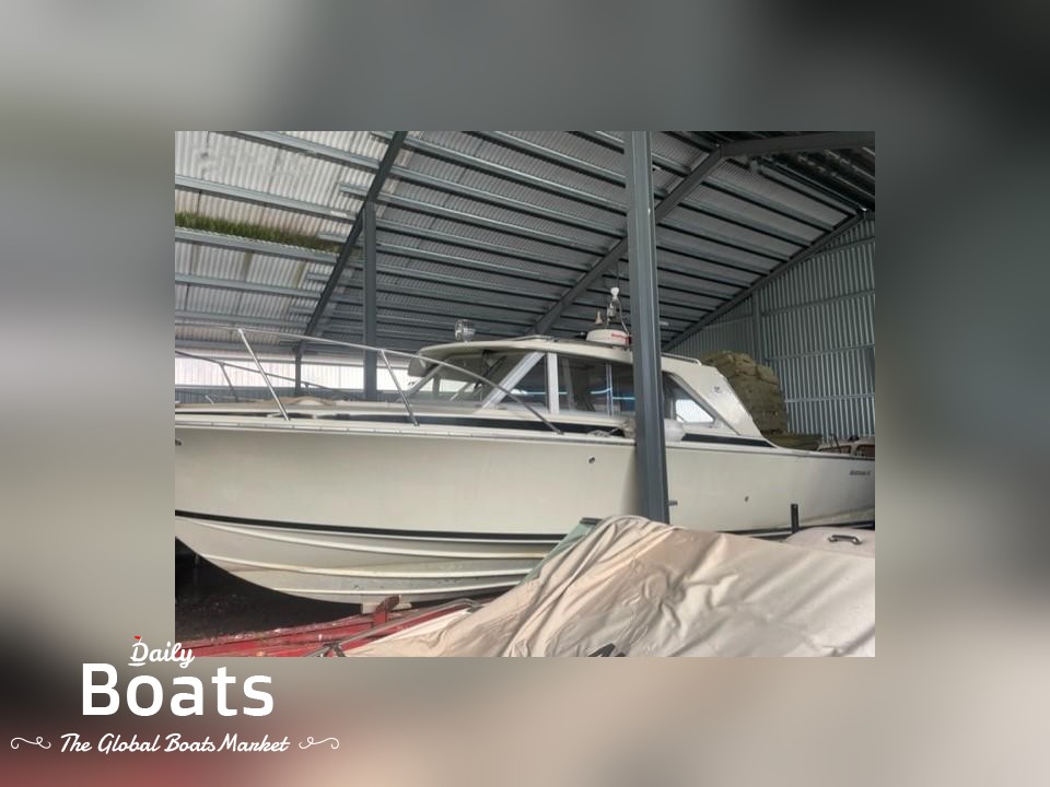 1975 Bertram 26 Hardtop Caribbean for sale. View price, photos and Buy ...
