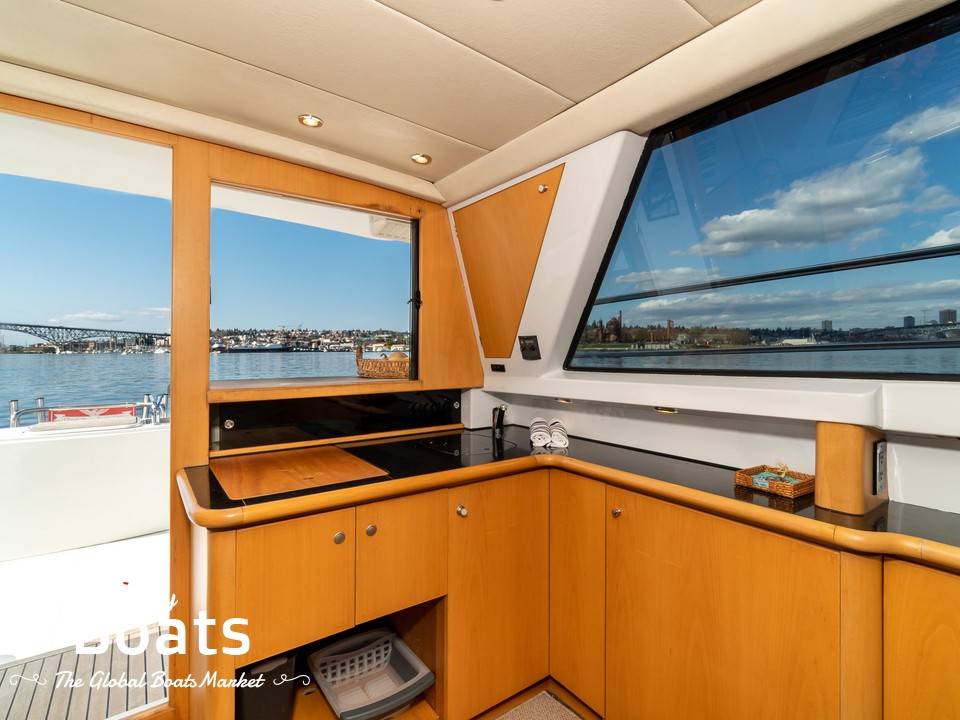 1997 Roger Hill 11.2M Powercat for sale. View price, photos and Buy ...