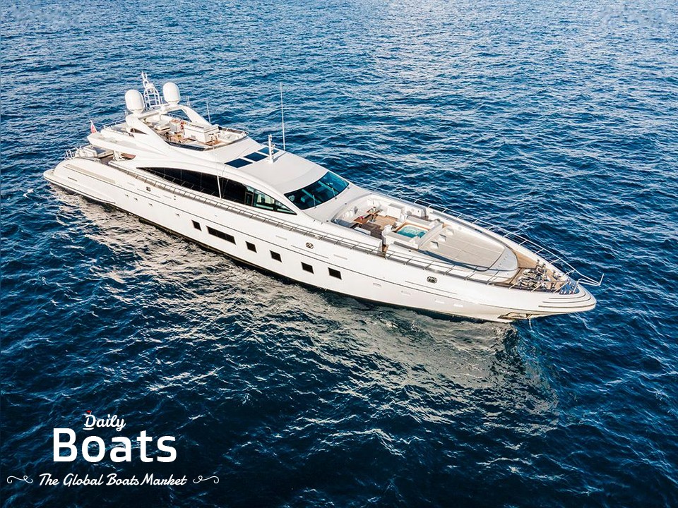 2021 Mangusta 165 for sale. View price, photos and Buy 2021 Mangusta ...