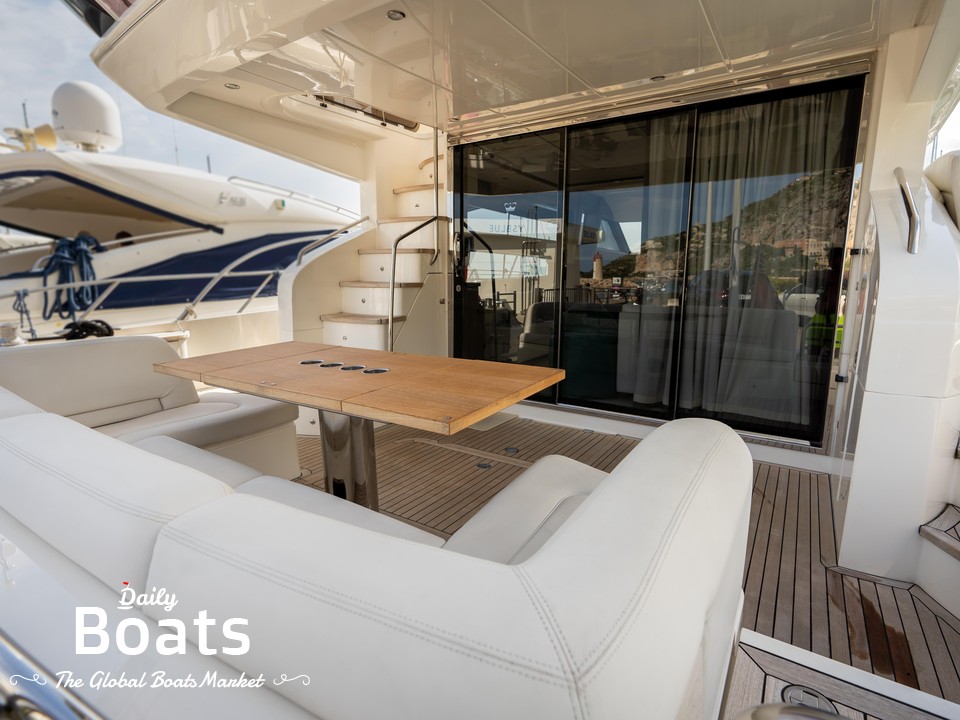 2011 Princess 64 for sale. View price, photos and Buy 2011 Princess 64 ...