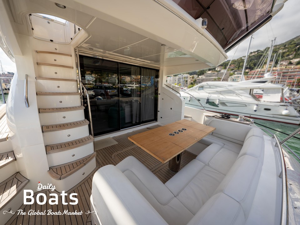 2011 Princess 64 for sale. View price, photos and Buy 2011 Princess 64 ...