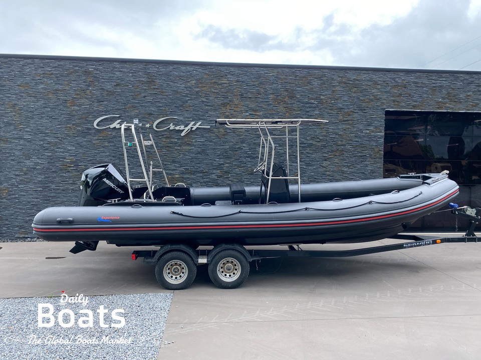 2021 RIB Experience 750 for sale. View price, photos and Buy 2021 RIB ...