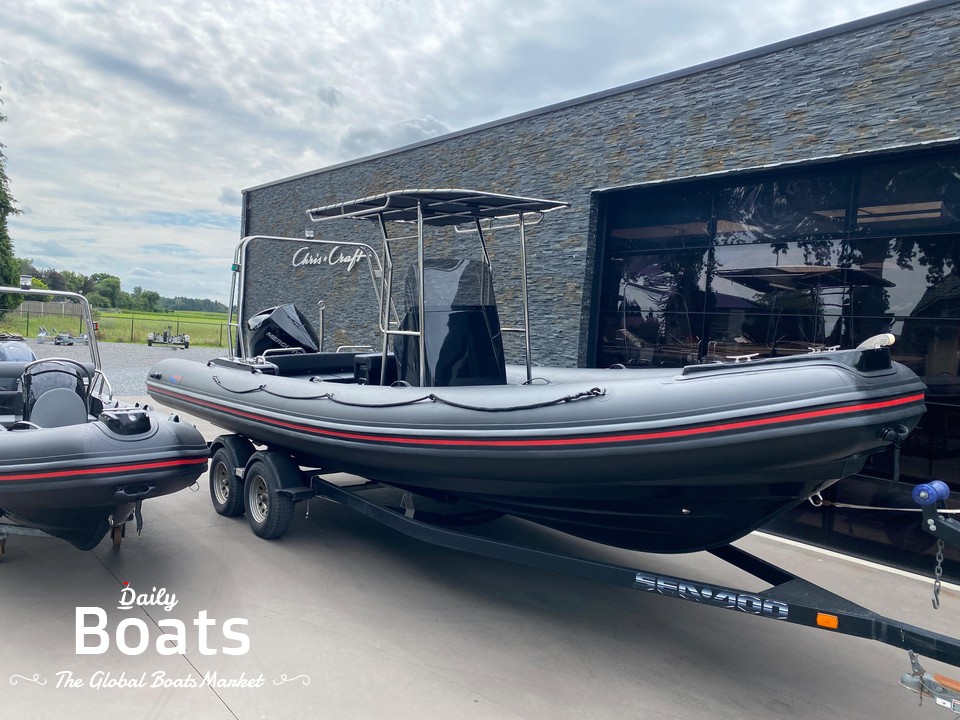 2021 RIB Experience 750 for sale. View price, photos and Buy 2021 RIB ...