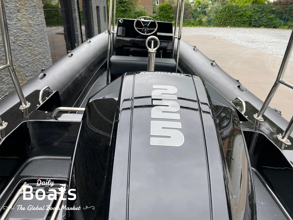 2021 RIB Experience 750 for sale. View price, photos and Buy 2021 RIB ...