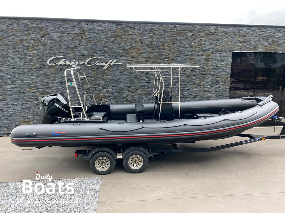 2021 RIB Experience 750 for sale. View price, photos and Buy 2021 RIB ...