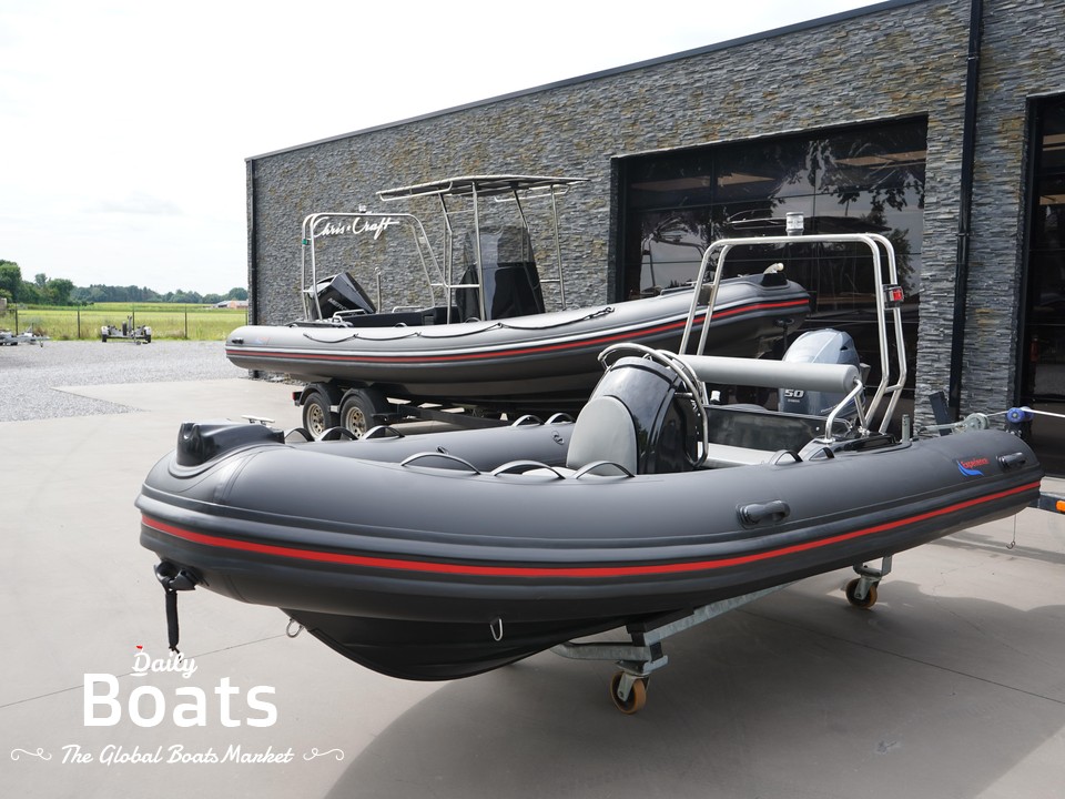 2021 RIB Experience 750 for sale. View price, photos and Buy 2021 RIB ...