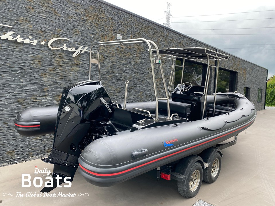 2021 RIB Experience 750 for sale. View price, photos and Buy 2021 RIB ...