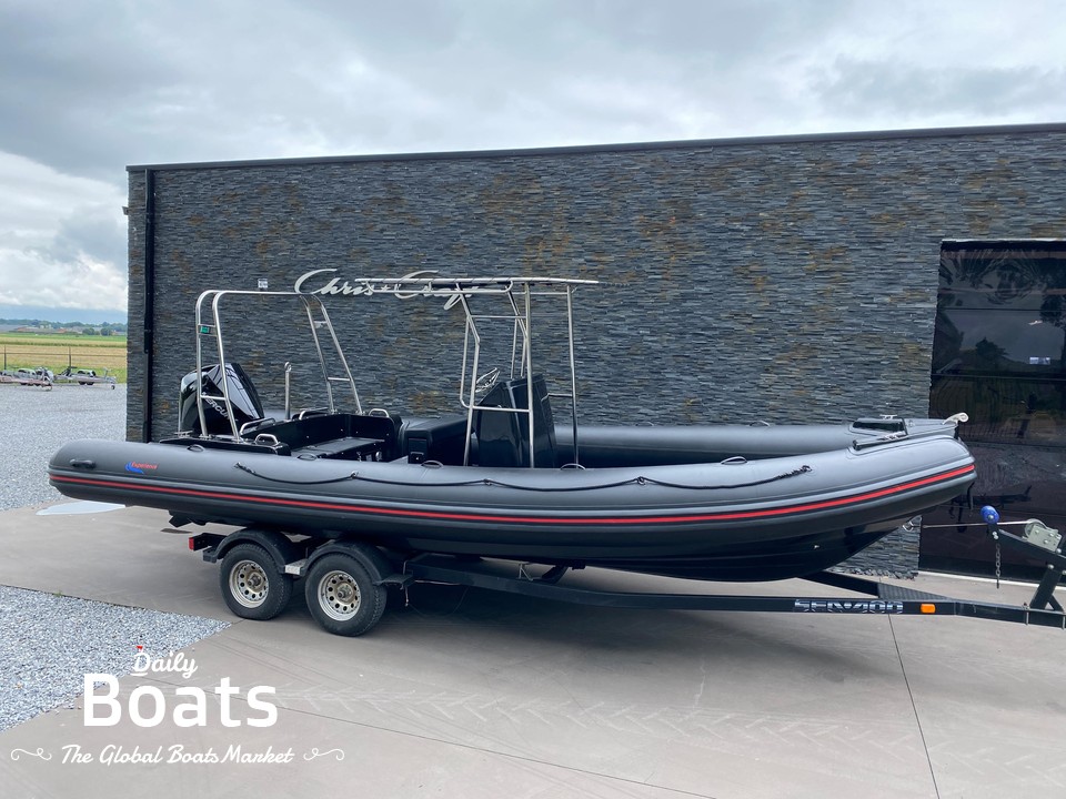 2021 RIB Experience 750 for sale. View price, photos and Buy 2021 RIB ...