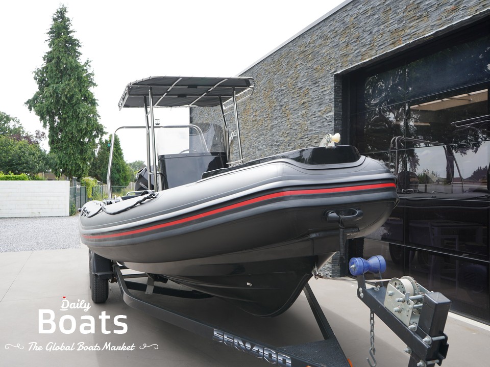 2021 RIB Experience 750 for sale. View price, photos and Buy 2021 RIB ...