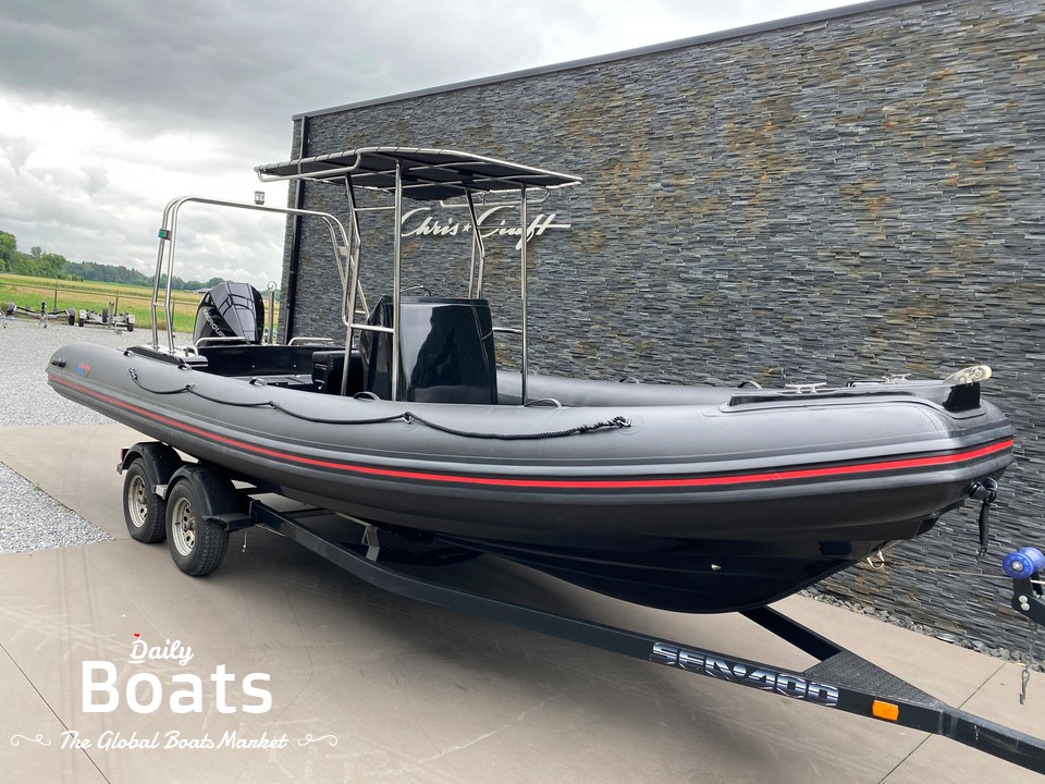 2021 RIB Experience 750 for sale. View price, photos and Buy 2021 RIB ...