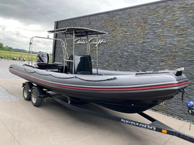 2021 RIB Experience 750 for sale. View price, photos and Buy 2021 RIB ...