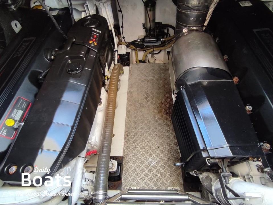 2006 Princess V48 for sale. View price, photos and Buy 2006 Princess ...