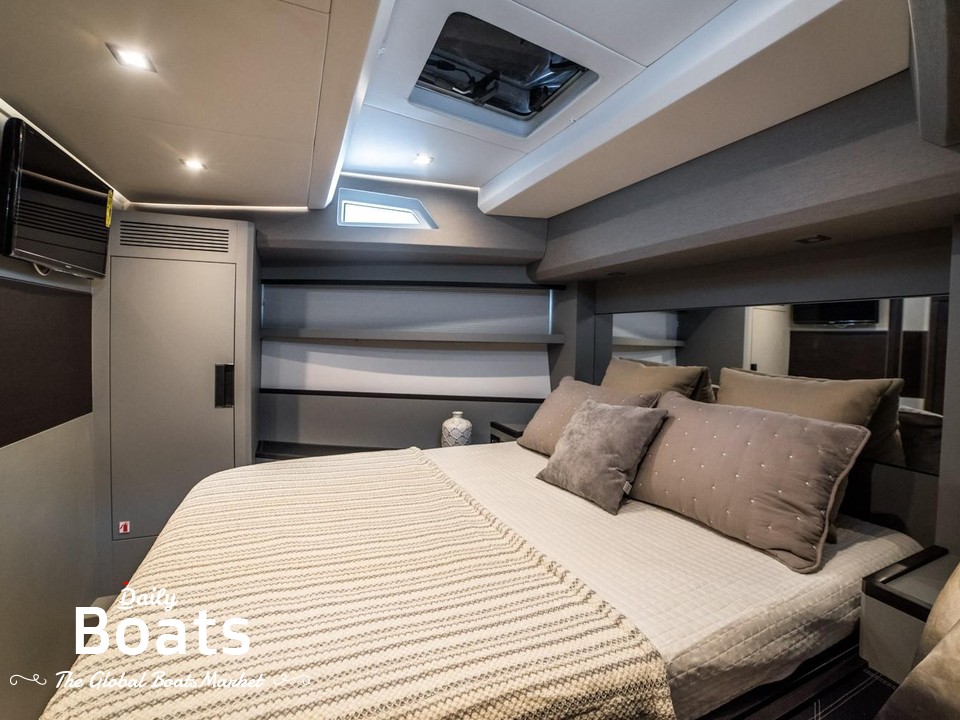 2020 Okean 50 X for sale. View price, photos and Buy 2020 Okean 50 X ...