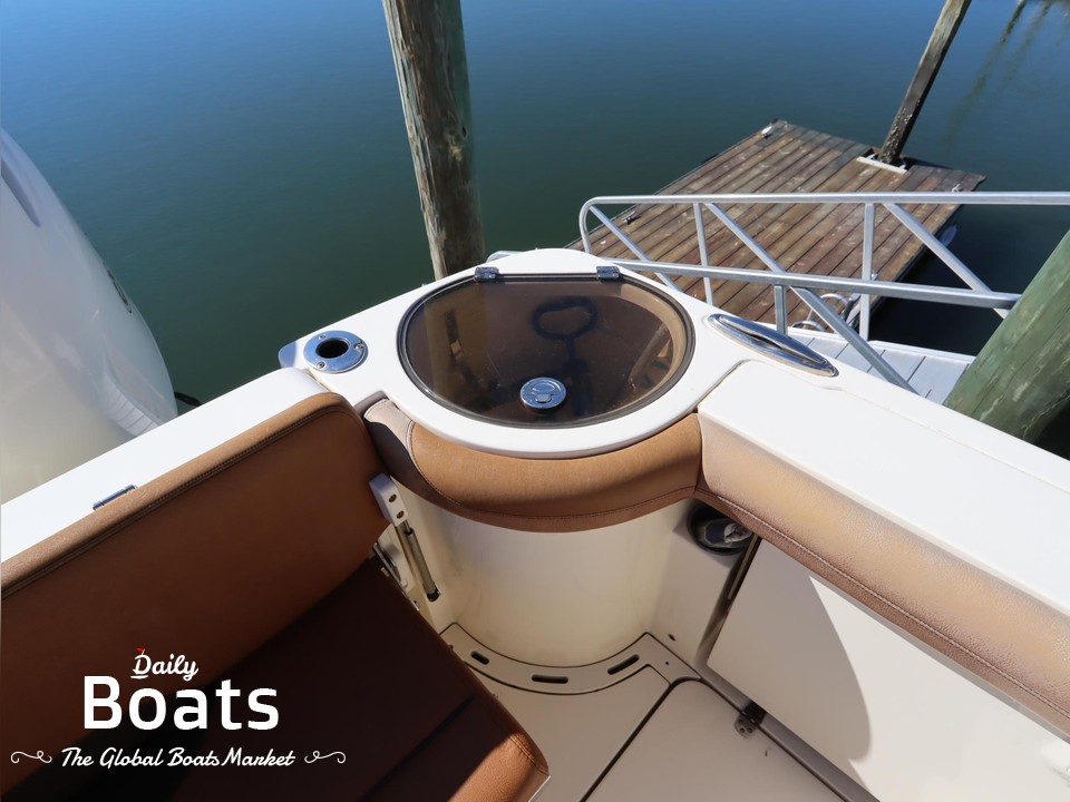2015 Scout 275 Dorado for sale. View price, photos and Buy 2015 Scout ...