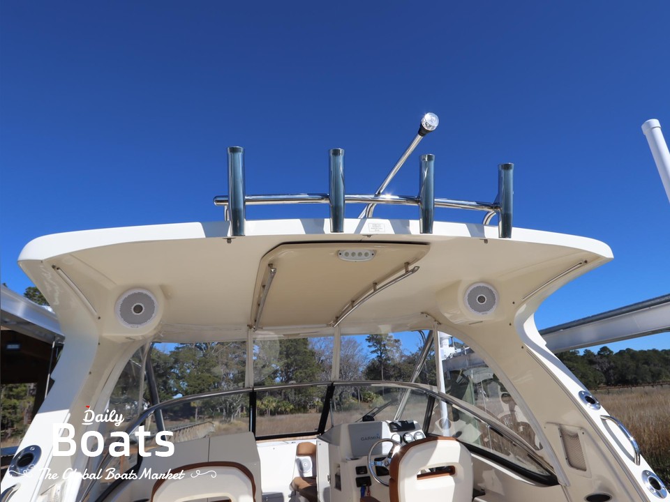 2015 Scout 275 Dorado for sale. View price, photos and Buy 2015 Scout ...