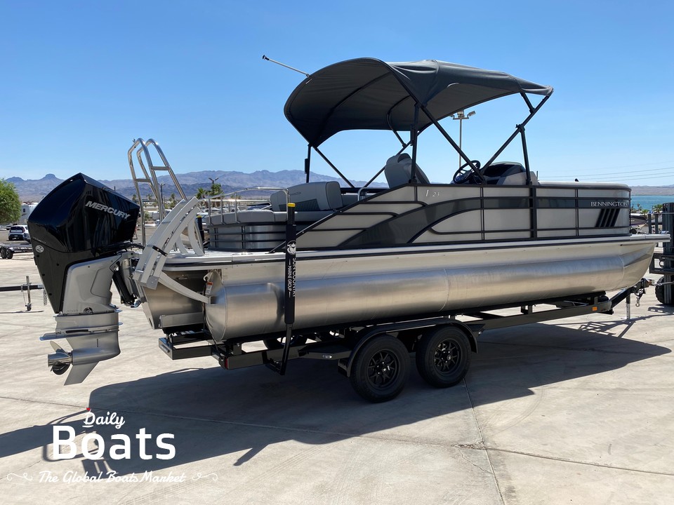 2022 Bennington 23 Lsb for sale. View price, photos and Buy 2022 ...