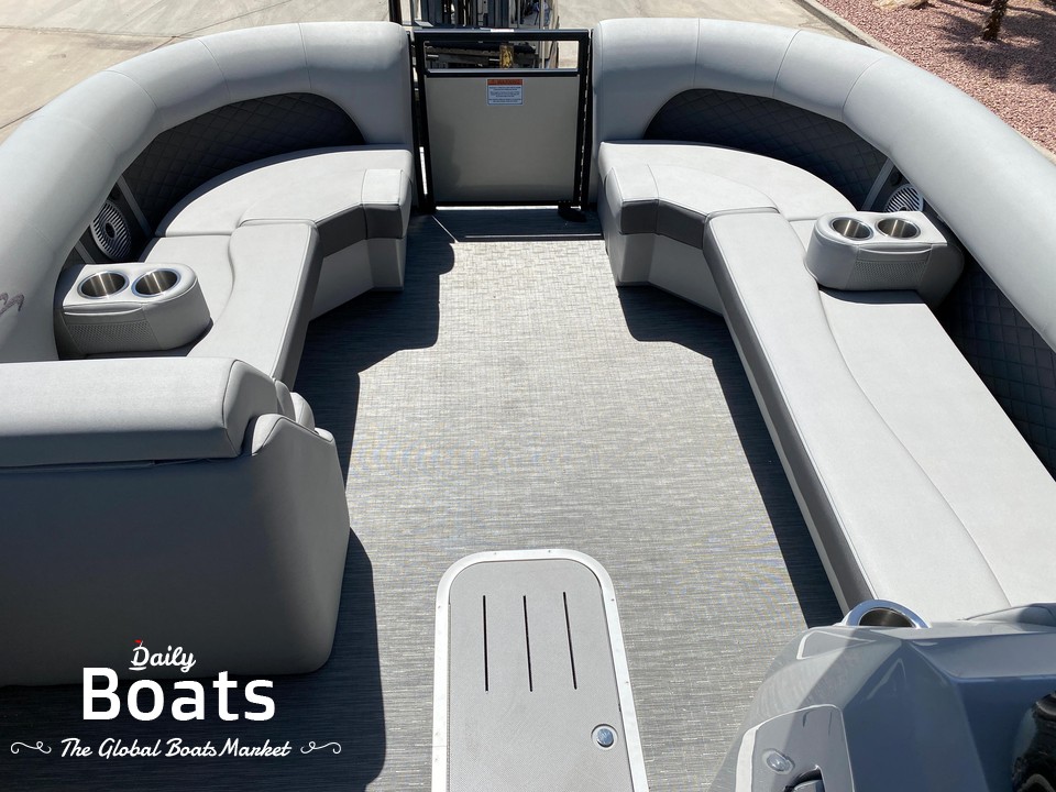 2022 Bennington 23 Lsb for sale. View price, photos and Buy 2022 ...