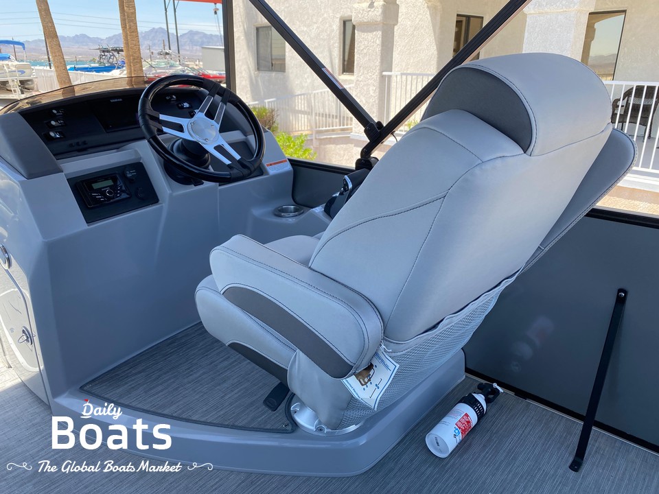 2022 Bennington 23 Lsb for sale. View price, photos and Buy 2022 ...