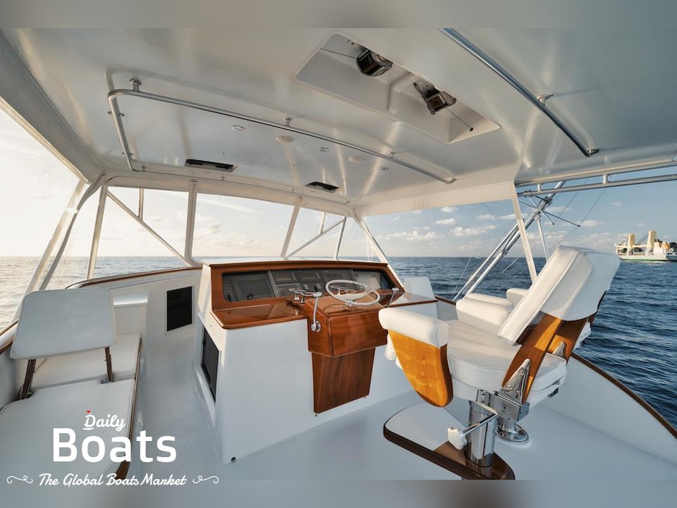 1998 Merritt Sportfish for sale. View price, photos and Buy 1998 ...