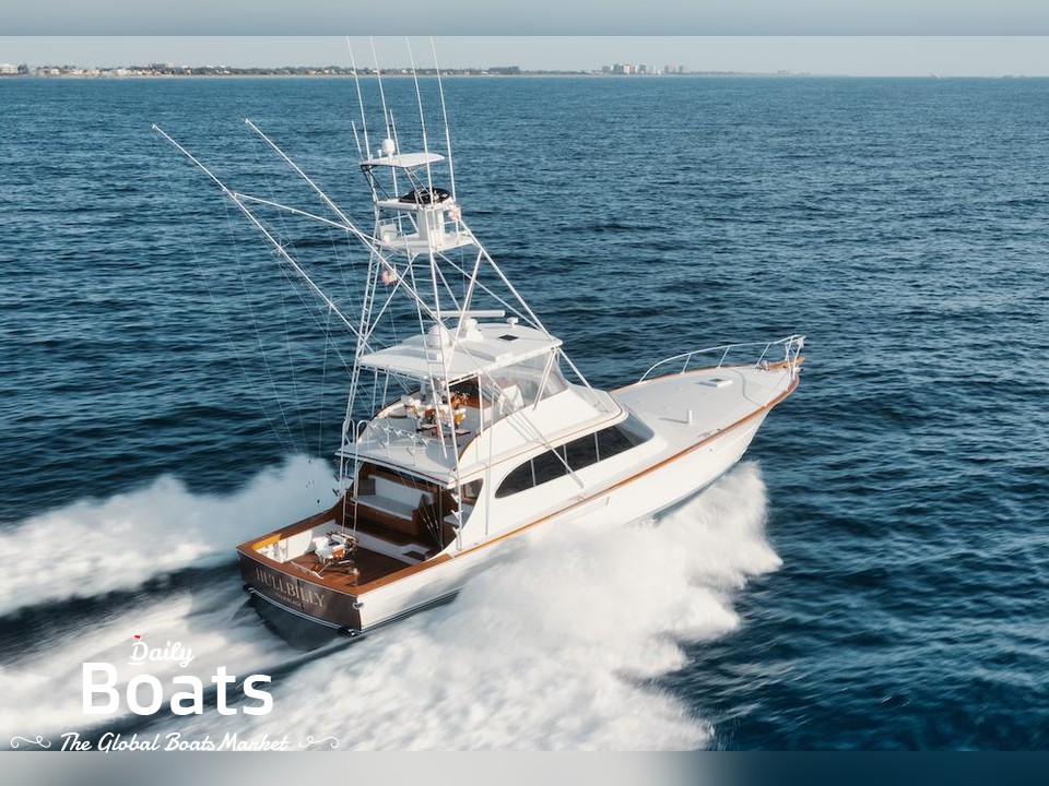 1998 Merritt Sportfish for sale. View price, photos and Buy 1998 ...