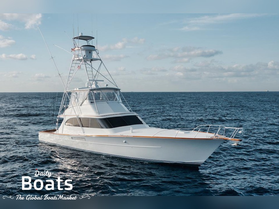 1998 Merritt Sportfish for sale. View price, photos and Buy 1998 ...