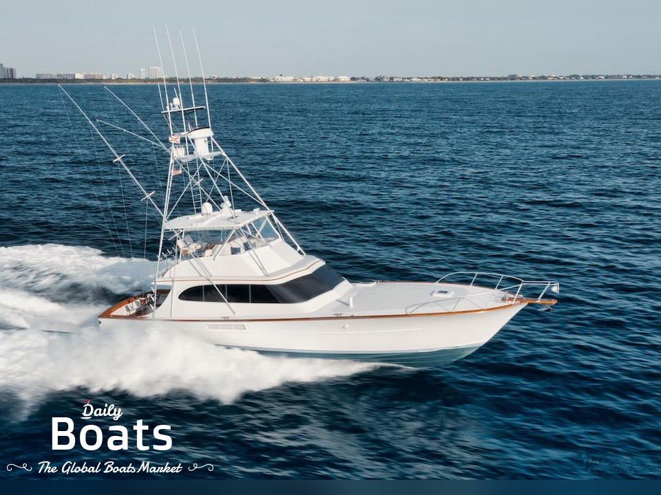 1998 Merritt Sportfish for sale. View price, photos and Buy 1998 ...