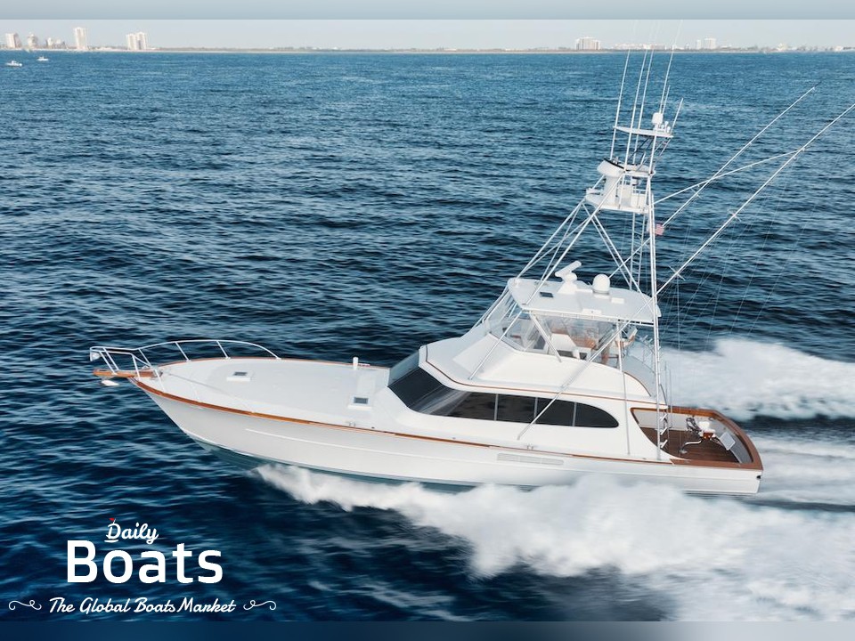 1998 Merritt Sportfish for sale. View price, photos and Buy 1998 ...