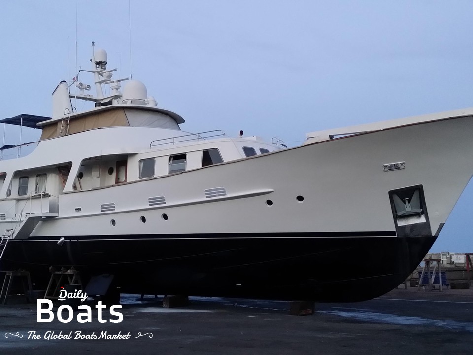 Cammenga 85 for sale - Daily Boats