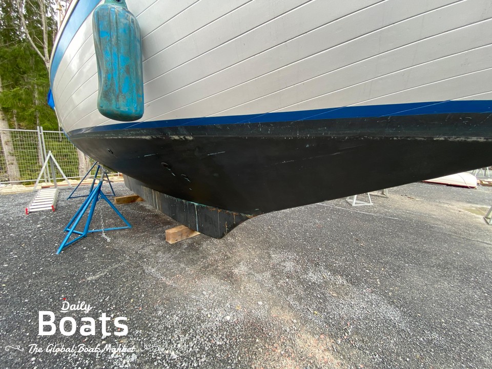 1963 Herreshoff H-28 for sale. View price, photos and Buy 1963 ...