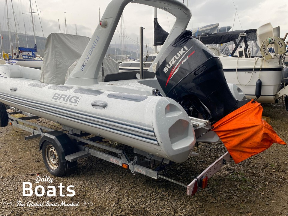 2014 Brig Eagle 650 for sale. View price, photos and Buy 2014 Brig ...