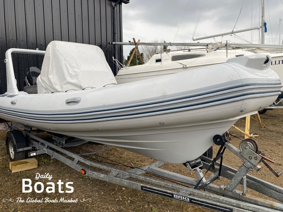 2014 Brig Eagle 650 for sale. View price, photos and Buy 2014 Brig ...