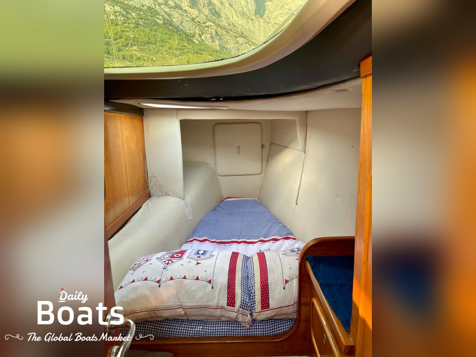 1996 Prout Escale 39 for sale. View price, photos and Buy 1996 Prout ...