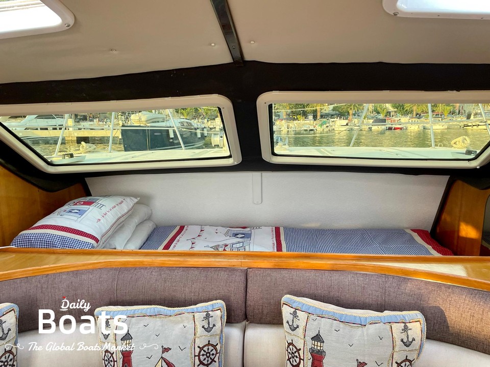 1996 Prout Escale 39 for sale. View price, photos and Buy 1996 Prout ...