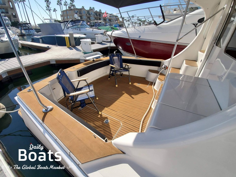 2005 Luhrs 41 Convertible for sale. View price, photos and Buy 2005 ...