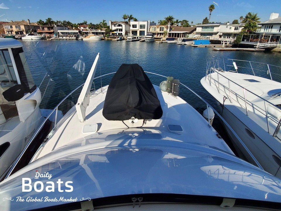 2005 Luhrs 41 Convertible for sale. View price, photos and Buy 2005 ...