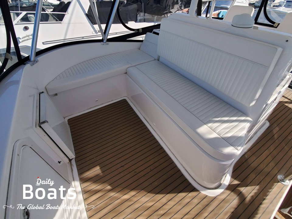 2005 Luhrs 41 Convertible for sale. View price, photos and Buy 2005 ...
